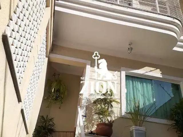 Casa / Sobrado para Venda em São Paulo/SP Parada Inglesa 2 Quartos