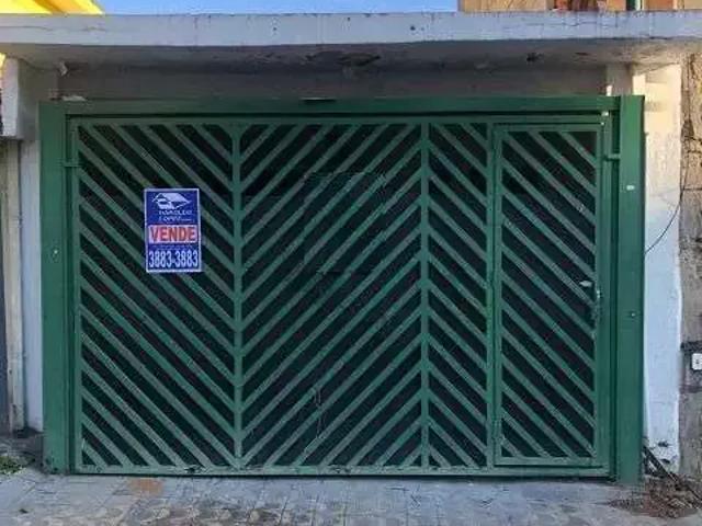 Casa / Sobrado para Venda em São Paulo/SP Parada Inglesa 3 Quartos