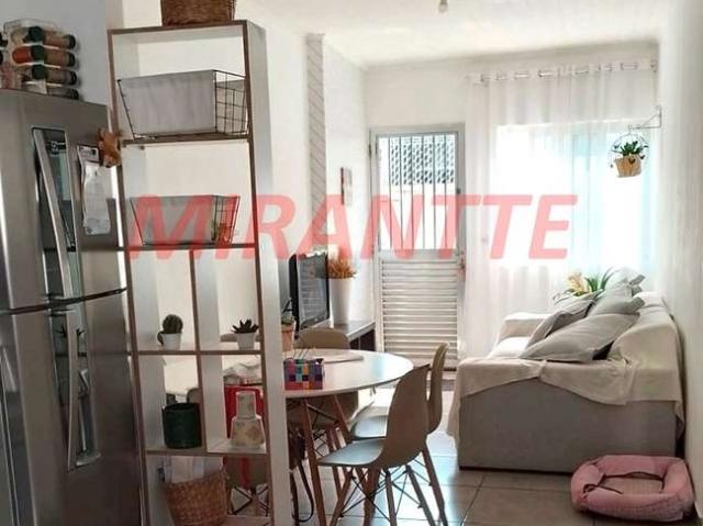 Casa / Sobrado para Venda em São Paulo/SP Parada Inglesa 2 Quartos