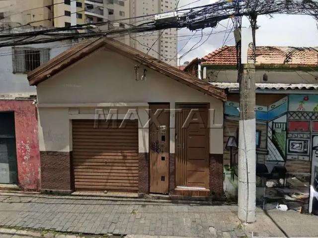 Casa / Sobrado para Venda em São Paulo/SP Parada Inglesa 2 Quartos
