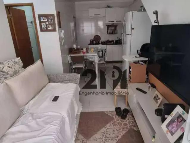 Casa / Sobrado para Venda em São Paulo/SP Parada Inglesa 2 Quartos