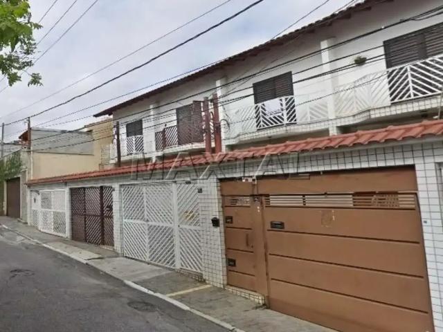 Casa / Sobrado para Venda em São Paulo/SP Parada Inglesa 2 Quartos