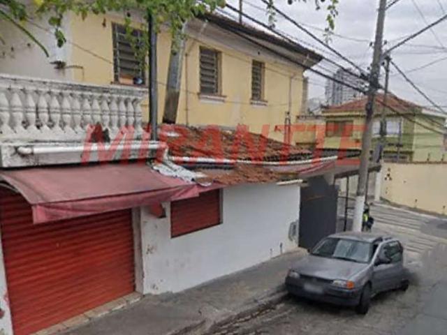 Casa / Sobrado para Venda em São Paulo/SP Parada Inglesa 2 Quartos