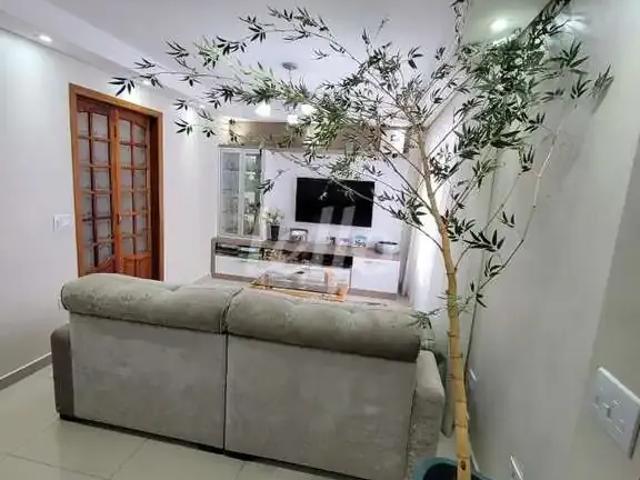 Casa / Sobrado para Venda em São Paulo/SP Parada Inglesa 2 Quartos