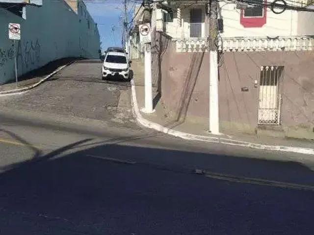Casa / Sobrado para Venda em São Paulo/SP Parada Inglesa 2 Quartos