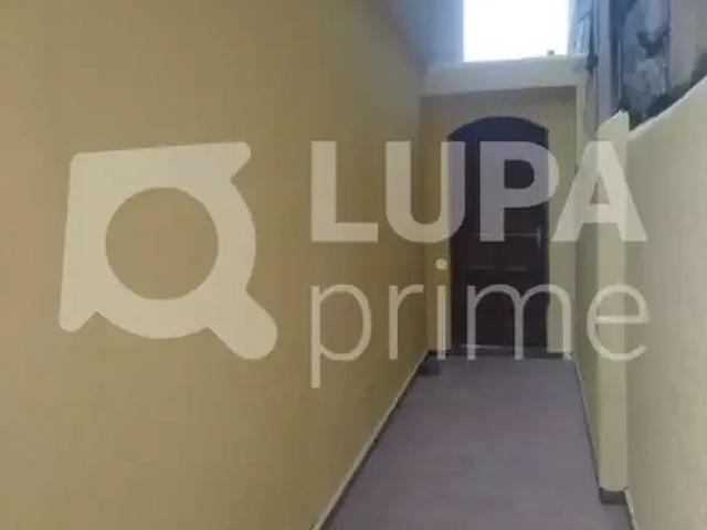Casa / Sobrado para Venda em São Paulo/SP Parada Inglesa 2 Quartos