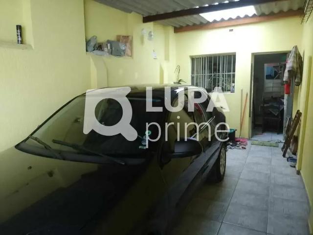 Casa / Sobrado para Venda em São Paulo/SP Parada Inglesa 2 Quartos