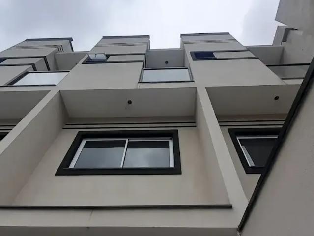 Casa / Sobrado para Venda em São Paulo/SP Parada Inglesa