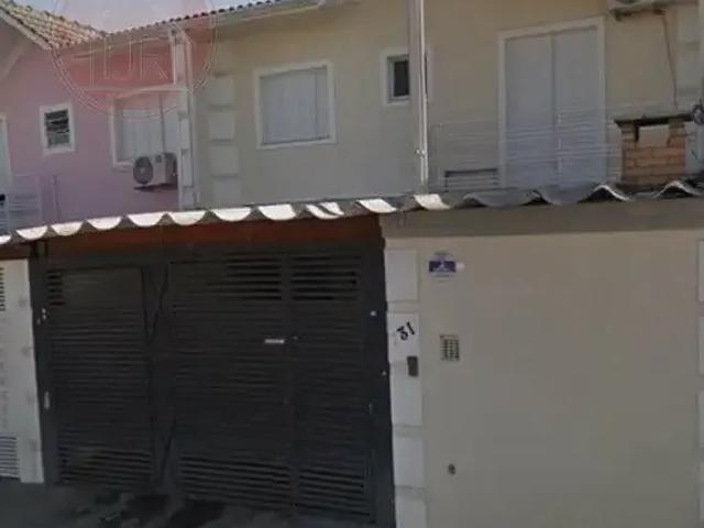 Casa / Sobrado para Venda em São Paulo/SP Parada Inglesa 3 Quartos