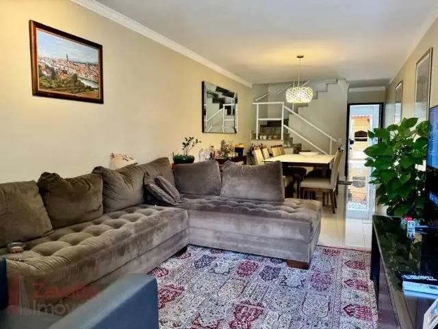 Casa / Sobrado para Venda em São Paulo/SP Parada Inglesa 3 Quartos