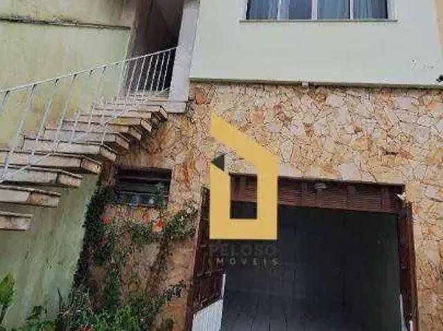 Casa / Sobrado para Venda em São Paulo/SP Parada Inglesa 3 Quartos