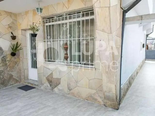 Casa / Sobrado para Venda em São Paulo/SP Parada Inglesa 3 Quartos