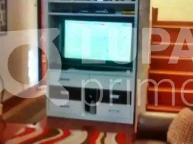Casa / Sobrado para Venda em São Paulo/SP Parada Inglesa 3 Quartos