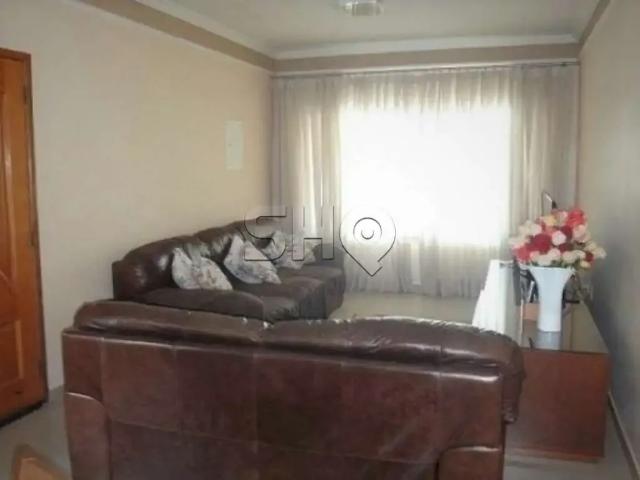 Casa / Sobrado para Venda em São Paulo/SP Parada Inglesa 3 Quartos