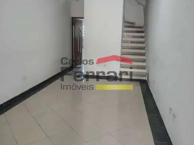 Casa / Sobrado para Venda em São Paulo/SP Parada Inglesa 3 Quartos