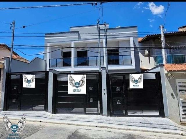 Casa / Sobrado para Venda em São Paulo/SP Parada Inglesa 3 Quartos