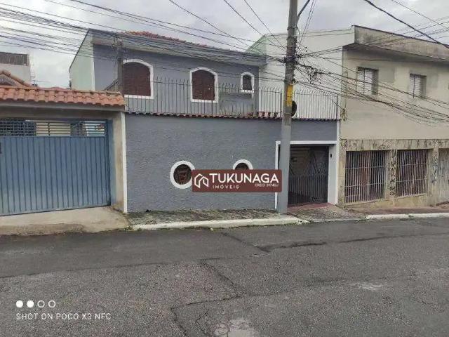 Casa / Sobrado para Venda em São Paulo/SP Parada Inglesa 3 Quartos