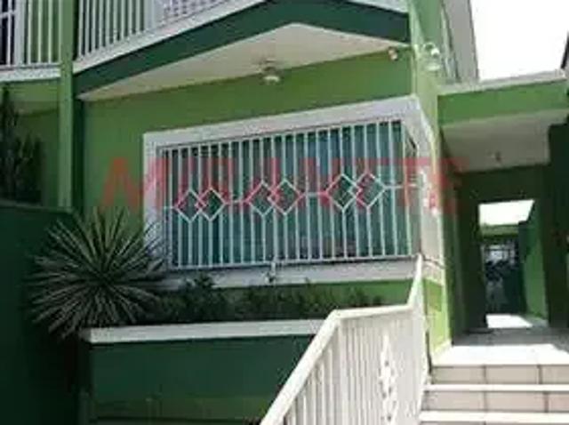 Casa / Sobrado para Venda em São Paulo/SP Parada Inglesa 3 Quartos