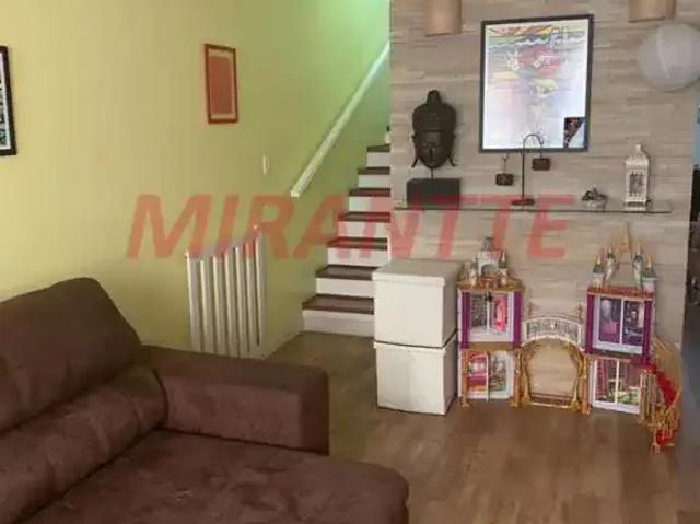 Casa / Sobrado para Venda em São Paulo/SP Parada Inglesa 3 Quartos