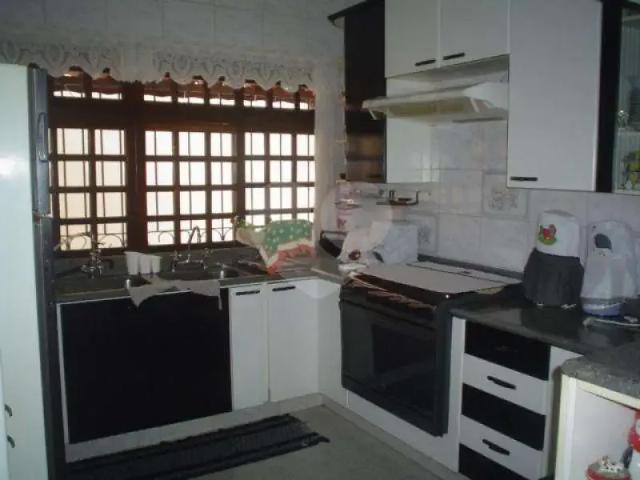 Casa / Sobrado para Venda em São Paulo/SP Parada Inglesa 3 Quartos