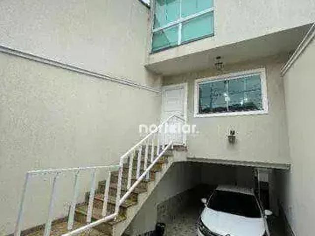 Casa / Sobrado para Venda em São Paulo/SP Parada Inglesa 3 Quartos