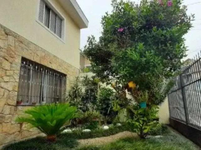 Casa / Sobrado para Venda em São Paulo/SP Parada Inglesa 3 Quartos