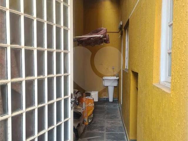 Casa / Sobrado para Venda em São Paulo/SP Parada Inglesa 3 Quartos