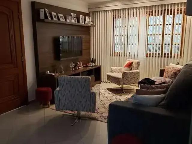 Casa / Sobrado para Venda em São Paulo/SP Parada Inglesa 3 Quartos