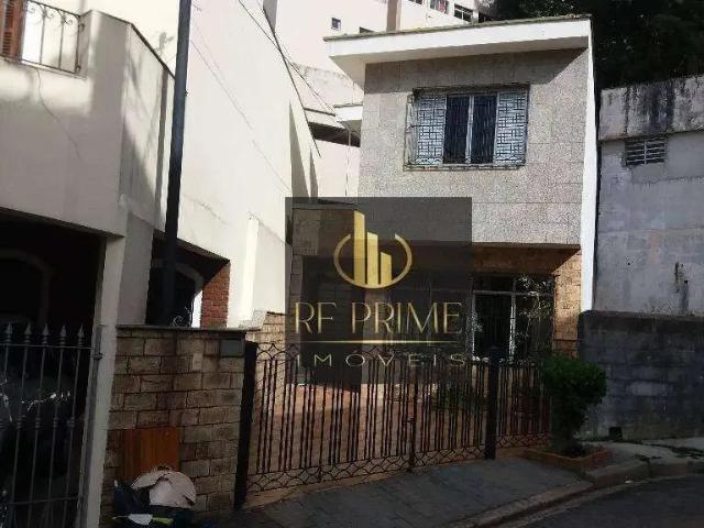 Casa / Sobrado para Venda em São Paulo/SP Parada Inglesa 3 Quartos