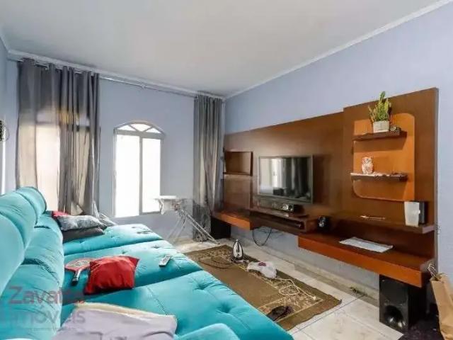 Casa / Sobrado para Venda em São Paulo/SP Parada Inglesa 3 Quartos