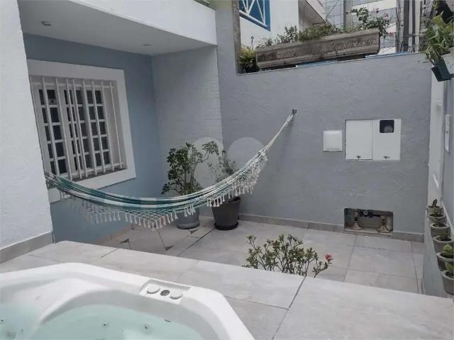 Casa / Sobrado para Venda em São Paulo/SP Parada Inglesa 3 Quartos