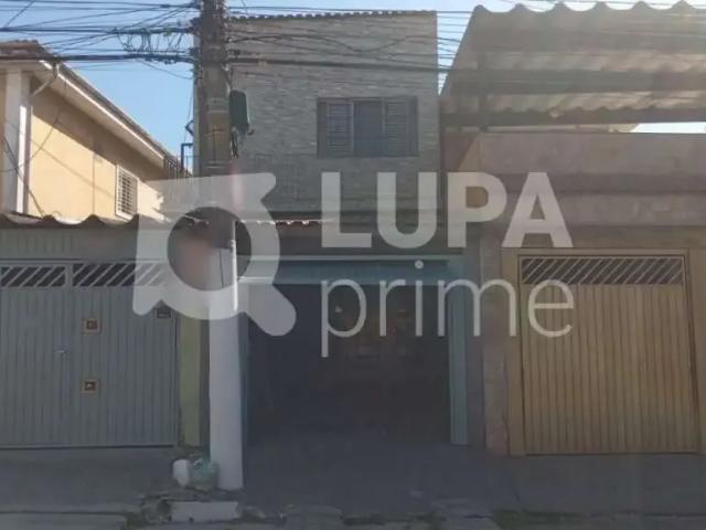 Casa / Sobrado para Venda em São Paulo/SP Parada Inglesa 3 Quartos