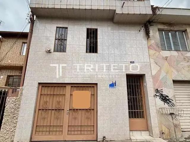 Casa / Sobrado para Venda em São Paulo/SP Parada Inglesa 3 Quartos