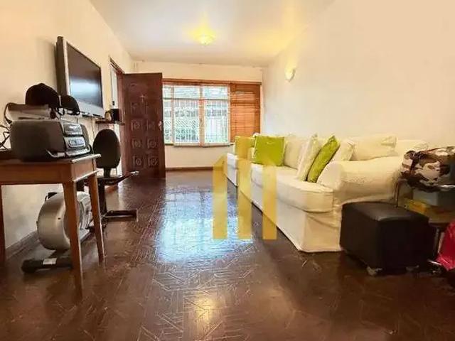 Casa / Sobrado para Venda em São Paulo/SP Parada Inglesa 3 Quartos