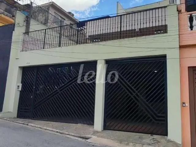 Casa / Sobrado para Venda em São Paulo/SP Parada Inglesa 3 Quartos