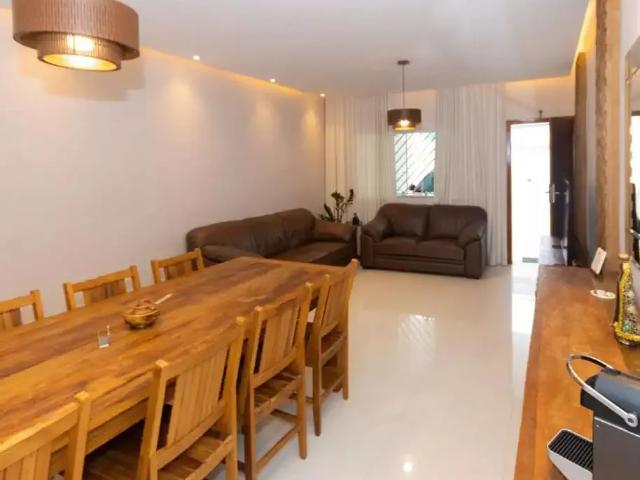 Casa / Sobrado para Venda em São Paulo/SP Parada Inglesa 3 Quartos