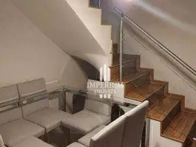 Casa / Sobrado para Venda em São Paulo/SP Parada Inglesa 3 Quartos