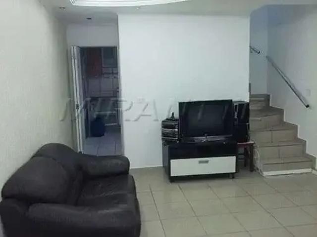Casa / Sobrado para Venda em São Paulo/SP Parada Inglesa 3 Quartos