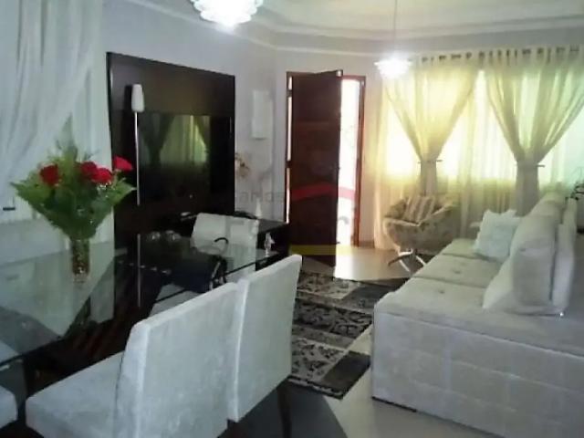 Casa / Sobrado para Venda em São Paulo/SP Parada Inglesa 3 Quartos