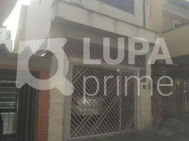 Casa / Sobrado para Venda em São Paulo/SP Parada Inglesa 3 Quartos