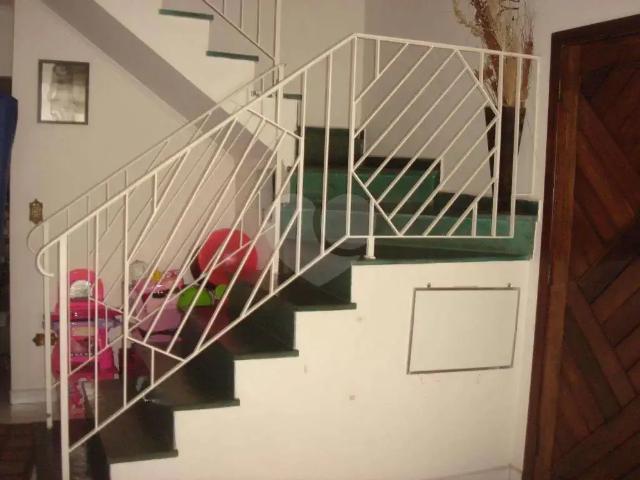 Casa / Sobrado para Venda em São Paulo/SP Parada Inglesa 3 Quartos