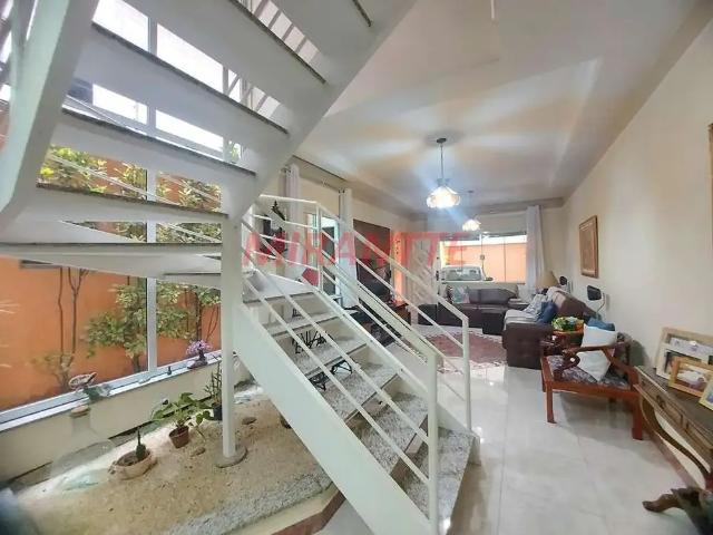 Casa / Sobrado para Venda em São Paulo/SP Parada Inglesa 3 Quartos