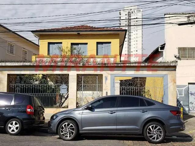 Casa / Sobrado para Venda em São Paulo/SP Parada Inglesa 3 Quartos