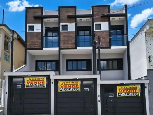 Casa / Sobrado para Venda em São Paulo/SP Parada Inglesa 3 Quartos