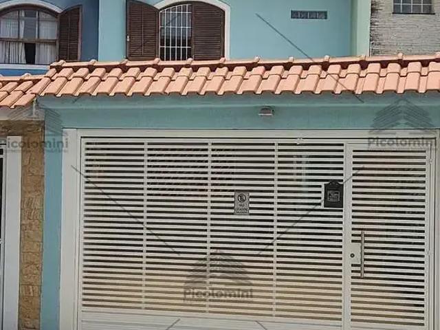 Casa / Sobrado para Venda em São Paulo/SP Parada Inglesa 3 Quartos