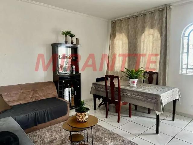 Casa / Sobrado para Venda em São Paulo/SP Parada Inglesa 3 Quartos