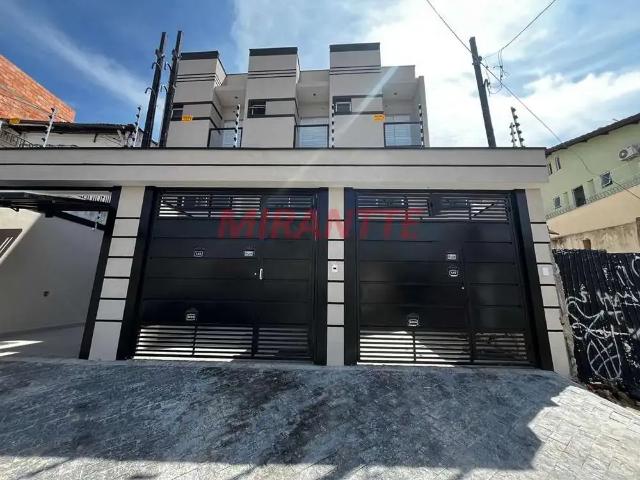 Casa / Sobrado para Venda em São Paulo/SP Parada Inglesa 3 Quartos