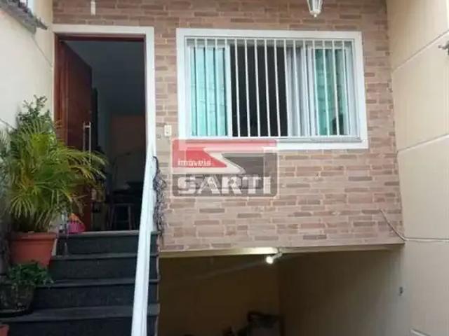 Casa / Sobrado para Venda em São Paulo/SP Parada Inglesa 3 Quartos