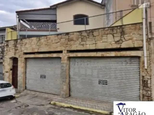 Casa / Sobrado para Venda em São Paulo/SP Parada Inglesa 3 Quartos