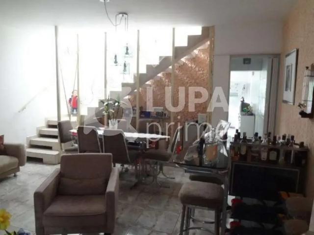 Casa / Sobrado para Venda em São Paulo/SP Parada Inglesa 3 Quartos